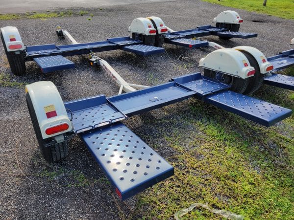 Master Tow Trailers for Sale – AG 98 Trailers